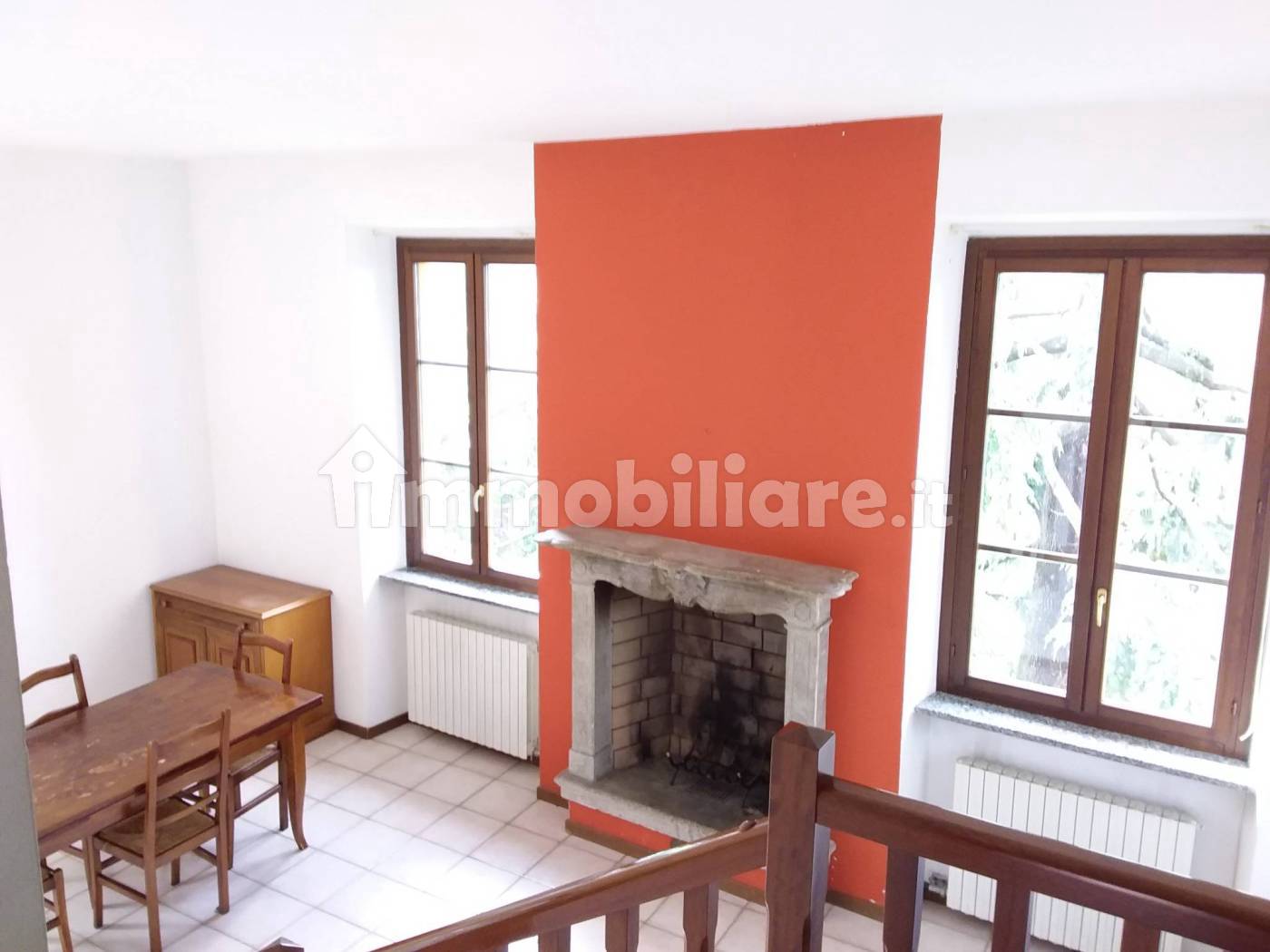 Bilocale piazza Dottor Antonio Albini 2, Robbiate