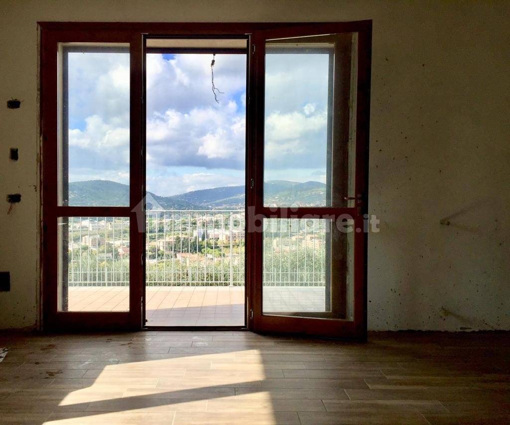 Trilocale nuovo, piano terra, Madonna Alta - Prepo, Perugia