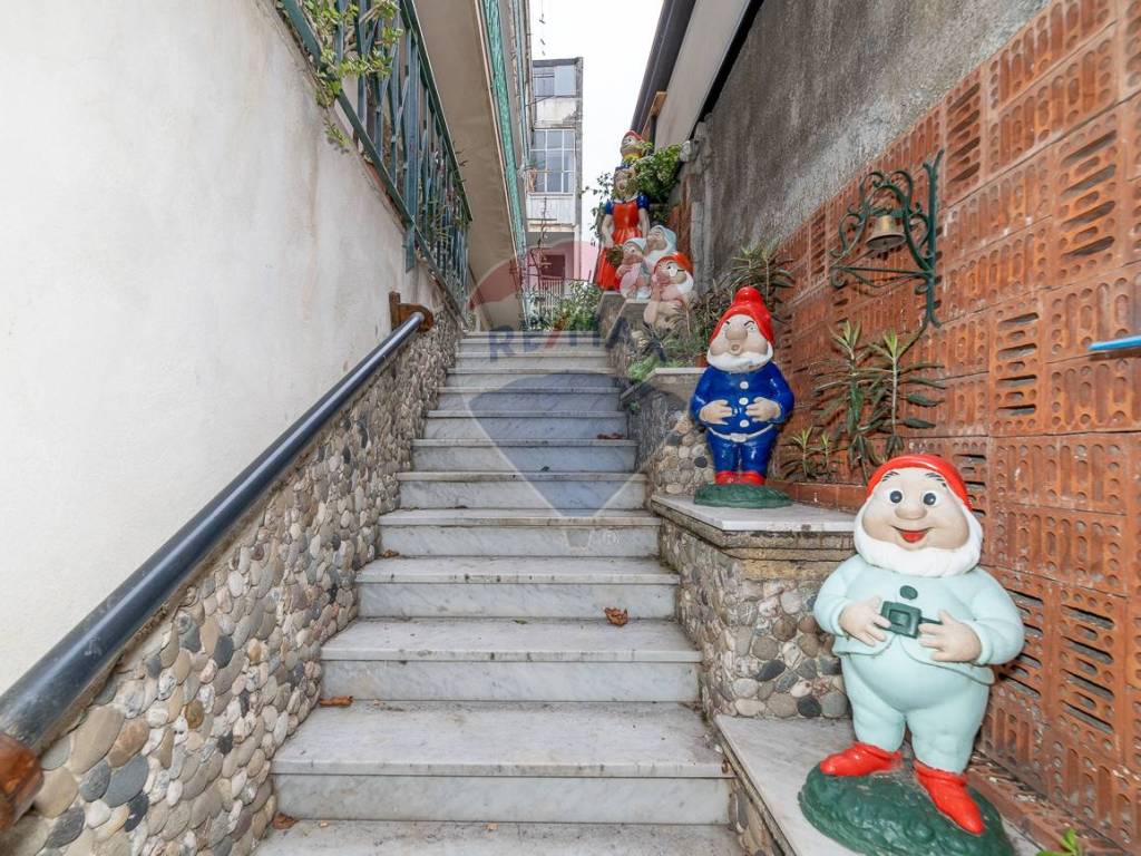 Vendita Appartamento in via torino 27. Gravina di Catania. Da ...