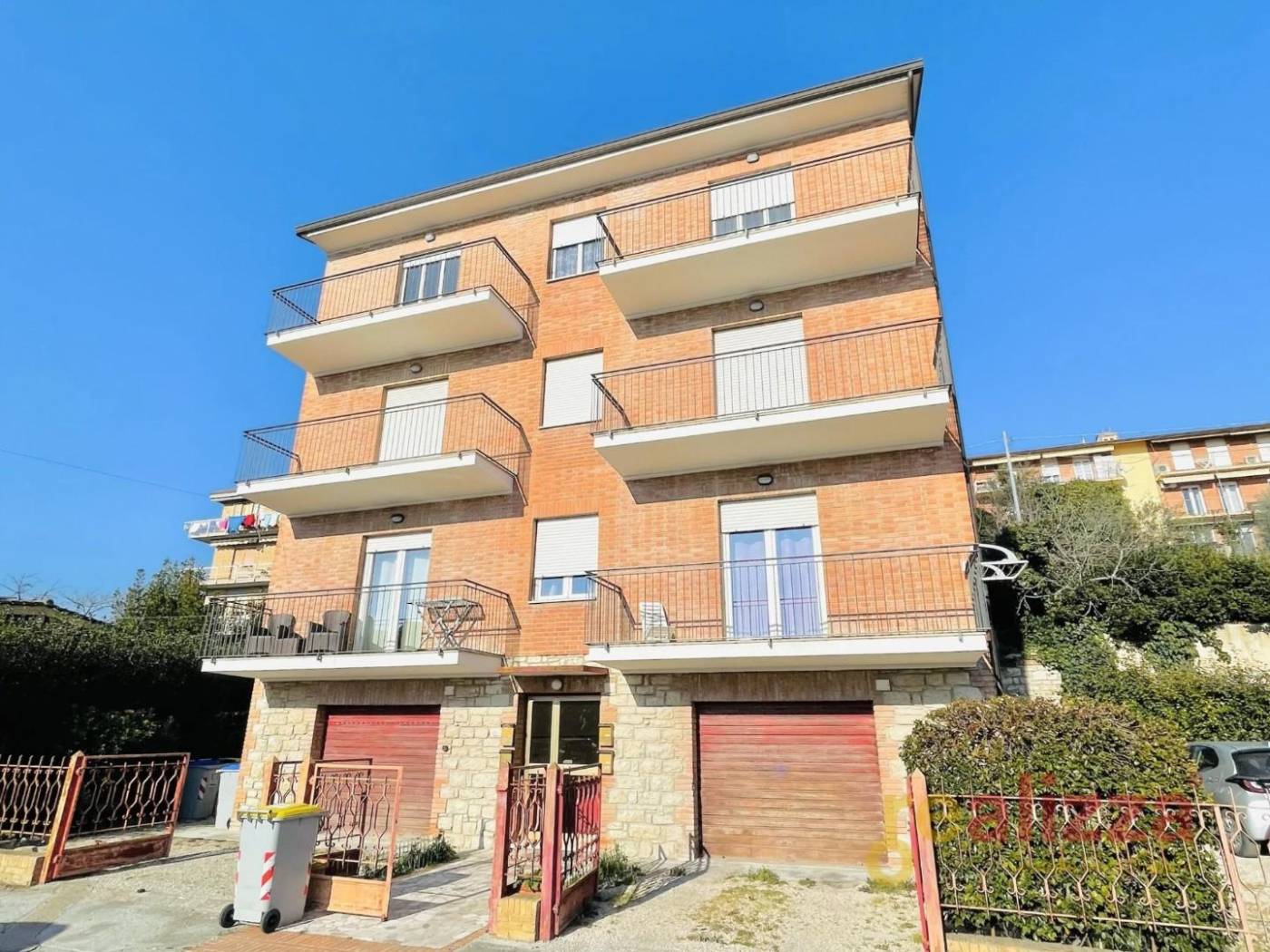 Quadrilocale via Guglielmo Miliocchi, Madonna Alta - Prepo, Perugia