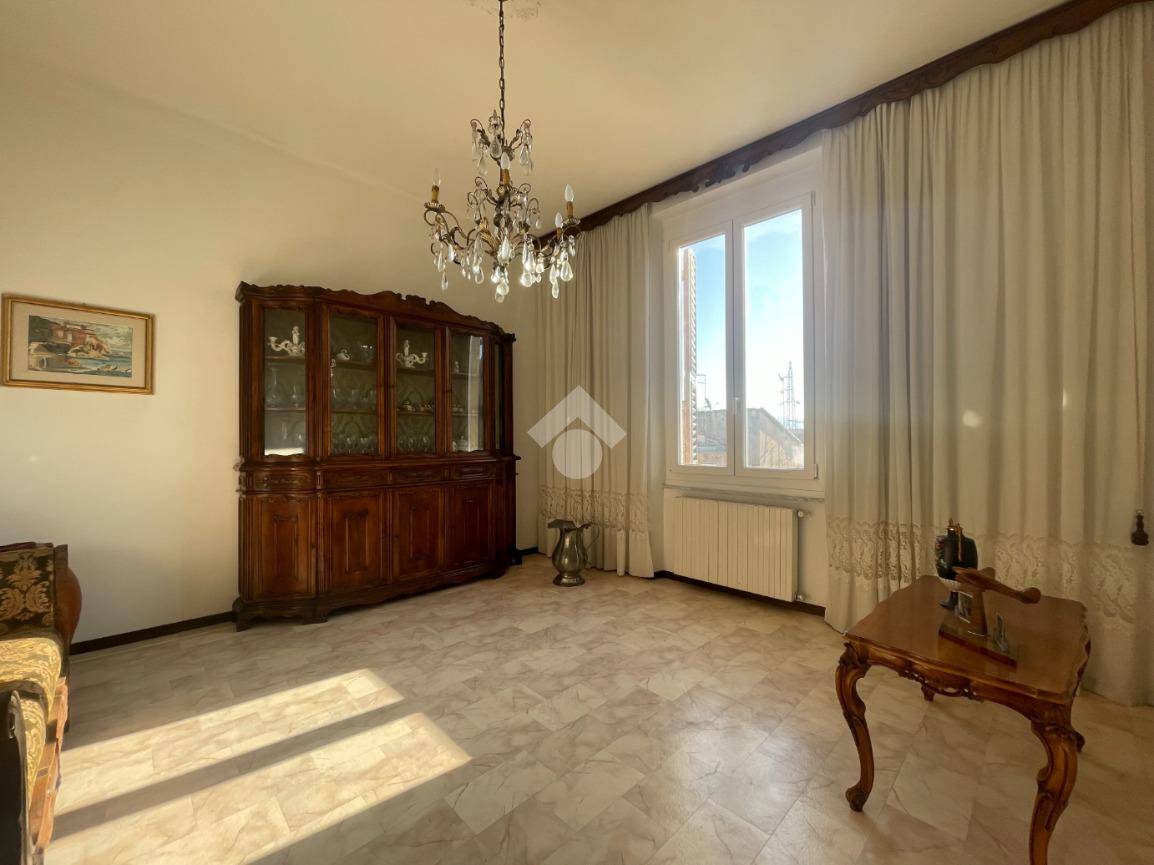 Quadrilocale via delle cave 12, Fabiano - La Lizza, La Spezia