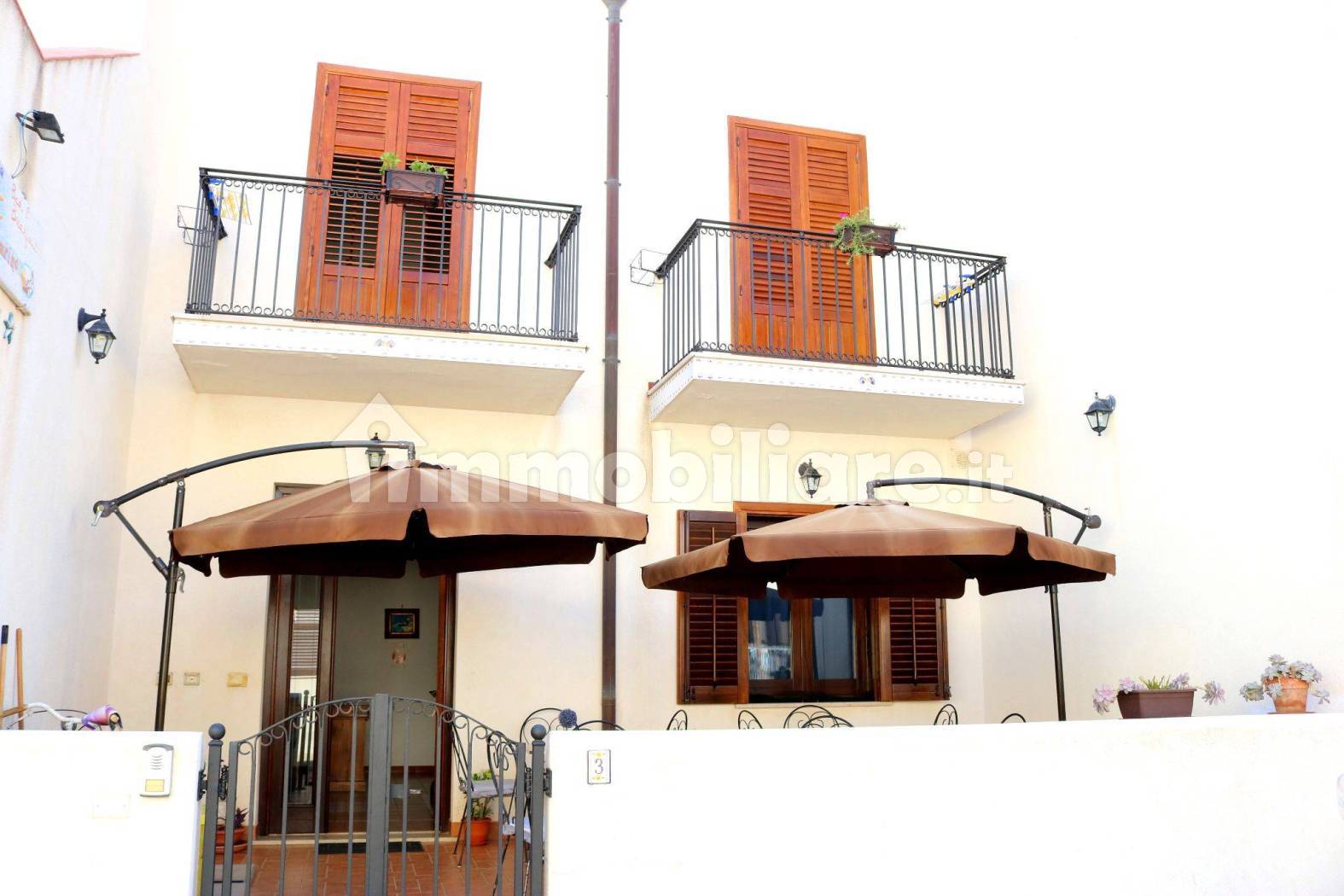 Appartamento via G  Galante 3, Centro, San Vito Lo Capo