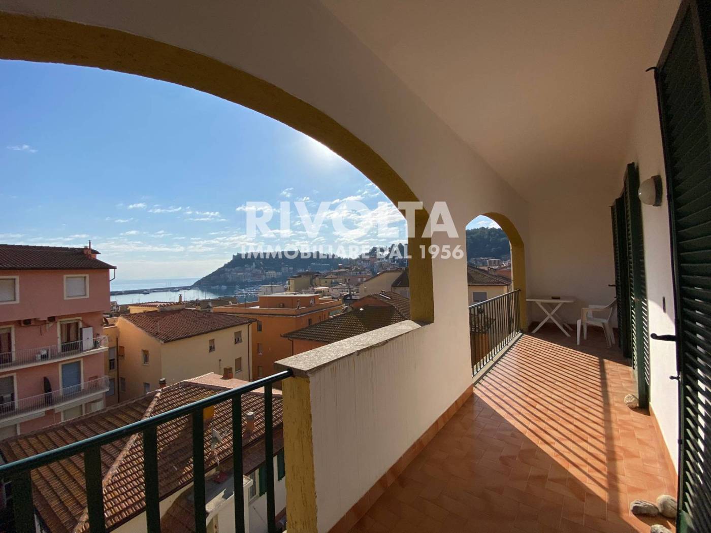 Appartamento via della Costa, Porto Ercole, Monte Argentario