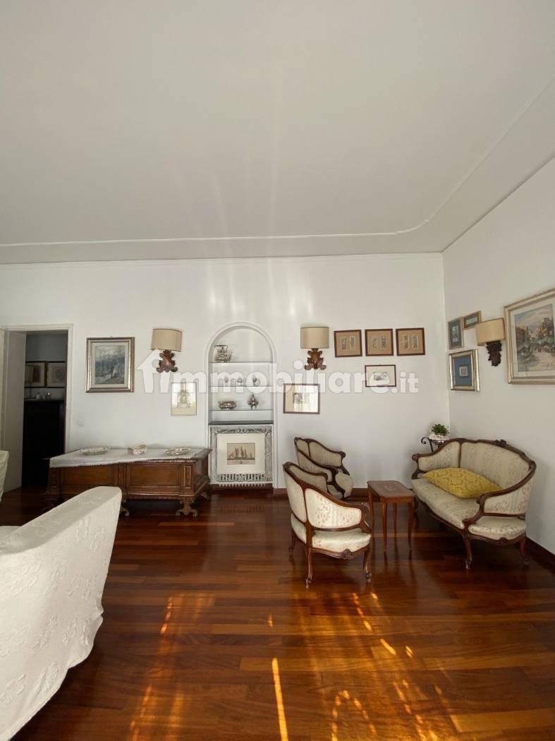 Appartamento via Cristoforo Colombo, Città Giardino, Padova