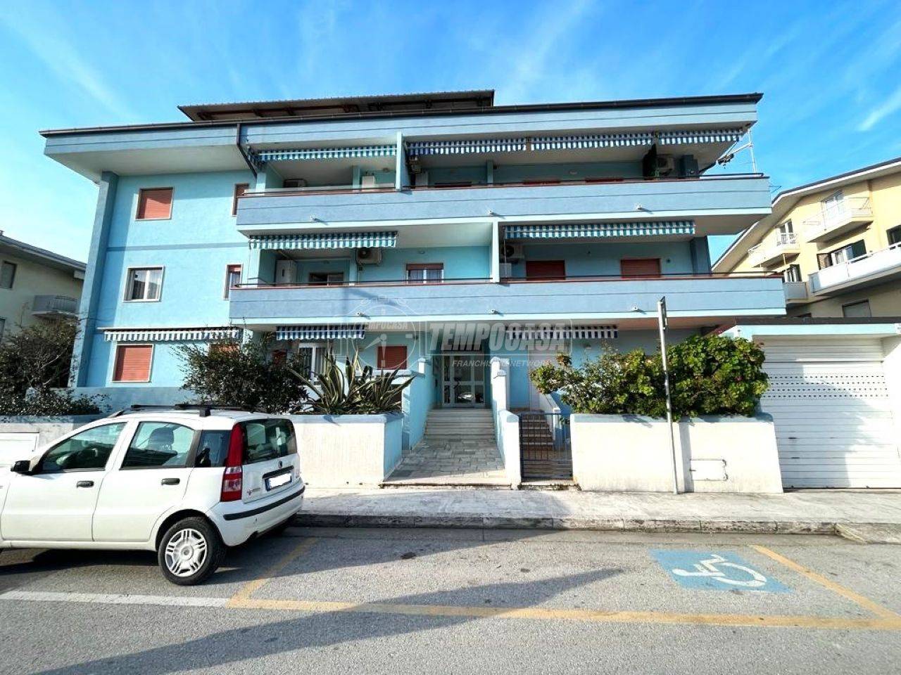 Trilocale via Alcide de Gasperi, Tortoreto Lido 100, Tortoreto Lido, Tortoreto