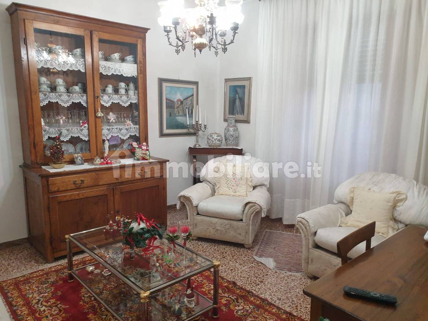 Quadrilocale via Carlo Forlanini, Villa Fiorita, Prato