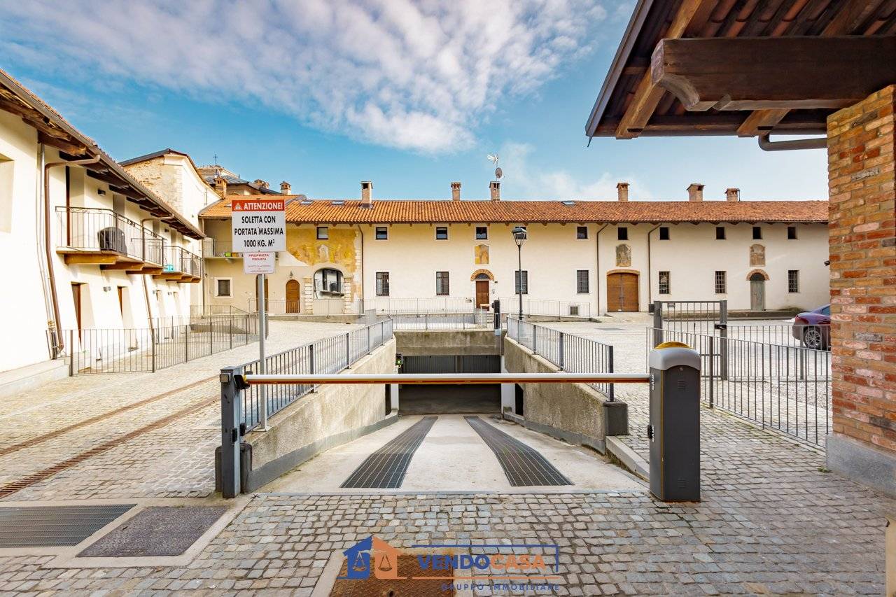 Garage - Box in Vendita