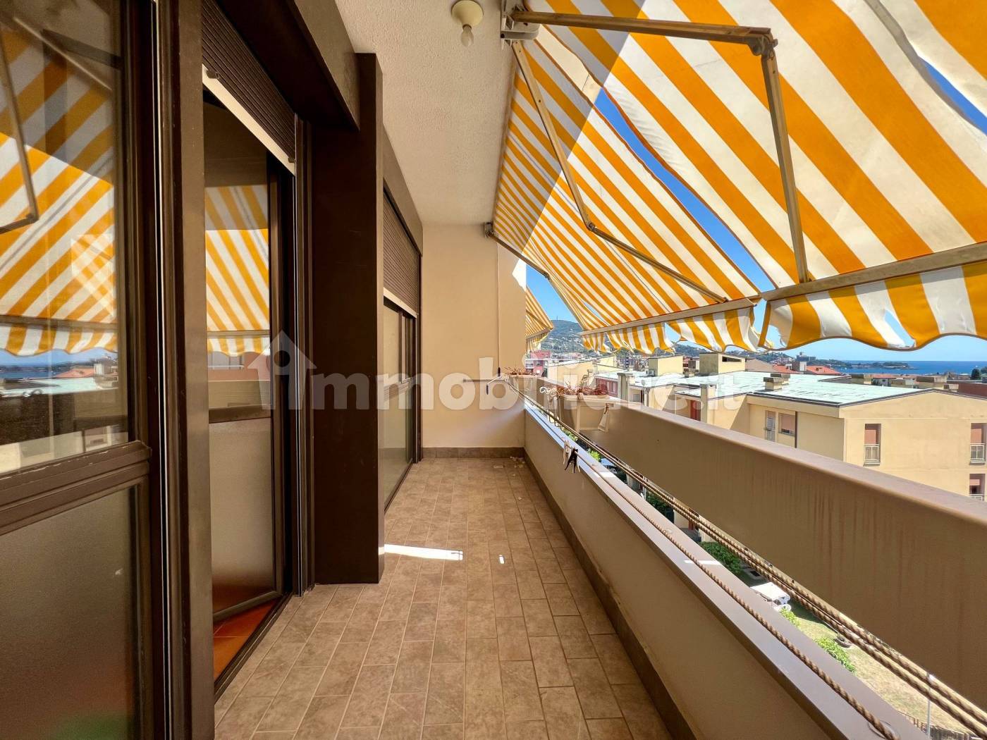 Appartamento via Gozzano traversa 1 9, San Terenzo, Lerici