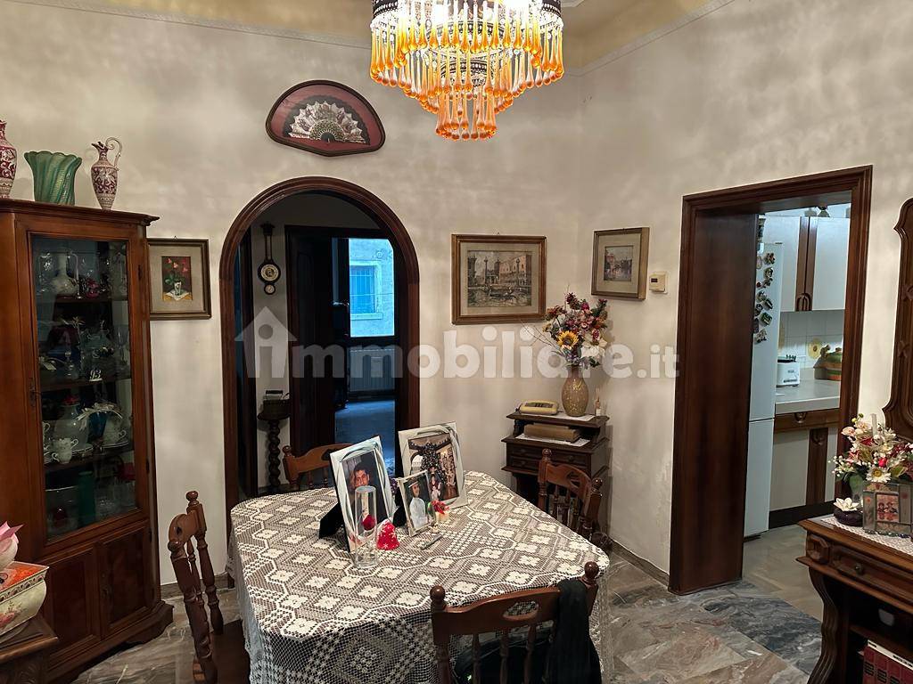 Appartamento Castello 5064, Santi Giovanni e Paolo - Santa Maria Formosa, Venezia