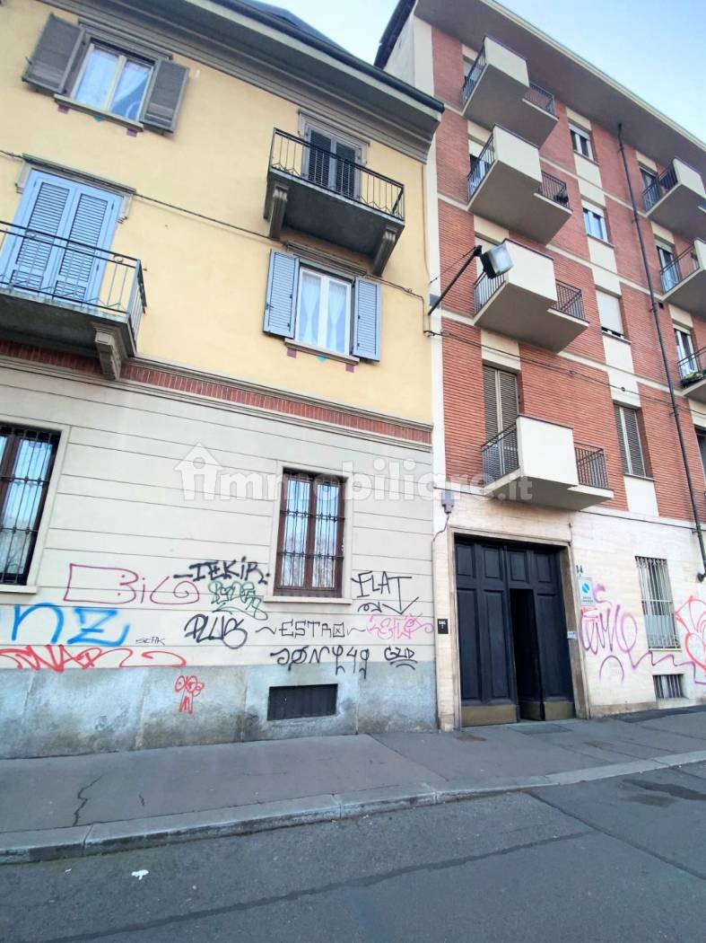 Garage - Box in Vendita