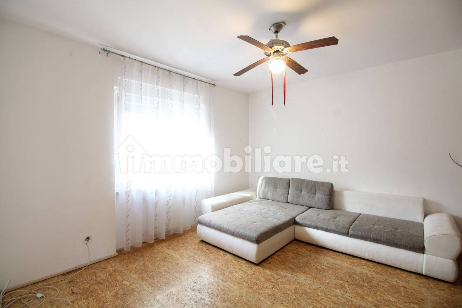 Trilocale via Nazario Sauro 23, Centro, Cervignano del Friuli