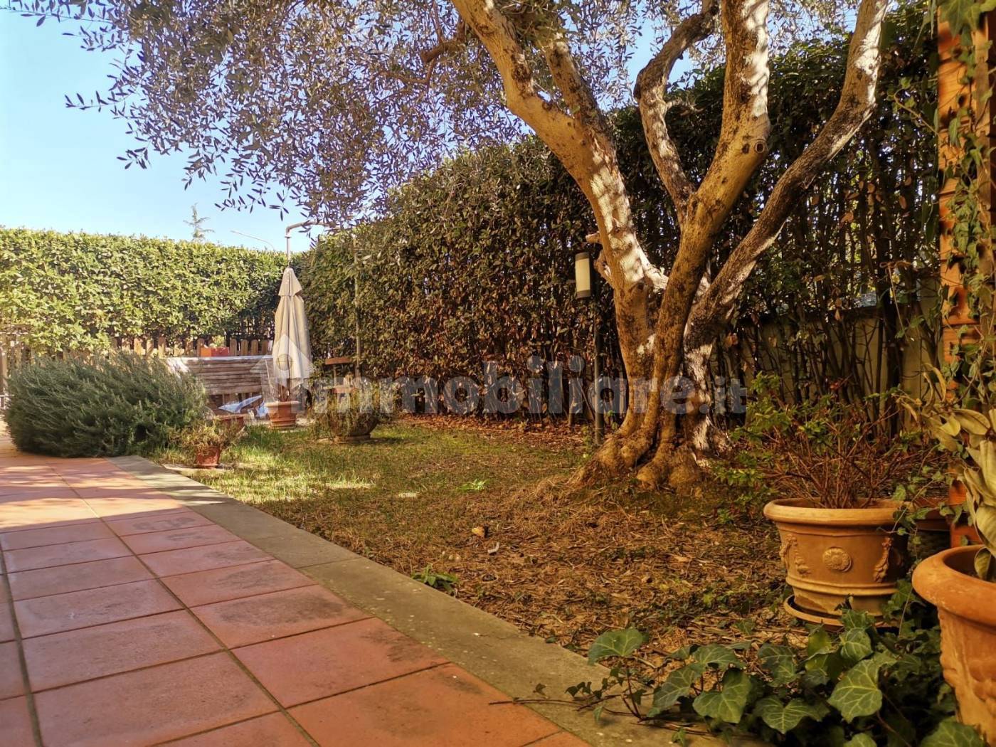 Trilocale via Fratelli Cervi, Centro, Montelupo Fiorentino