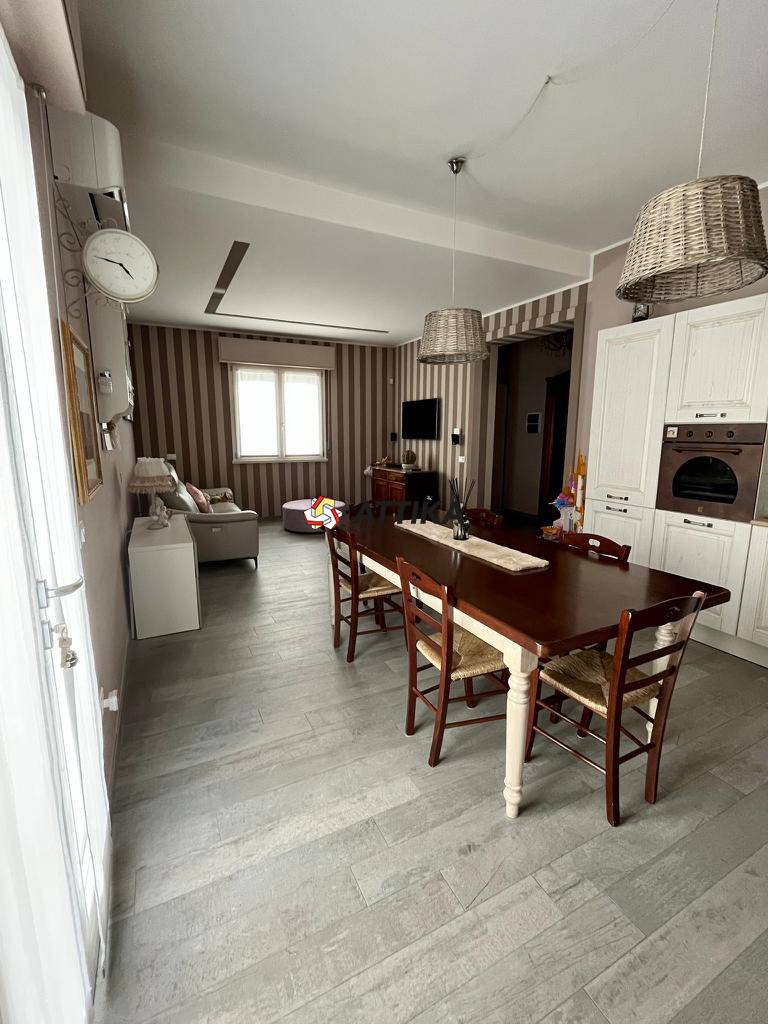 Quadrilocale via Galileo Galilei, Sant&#x27;Orso, Fano