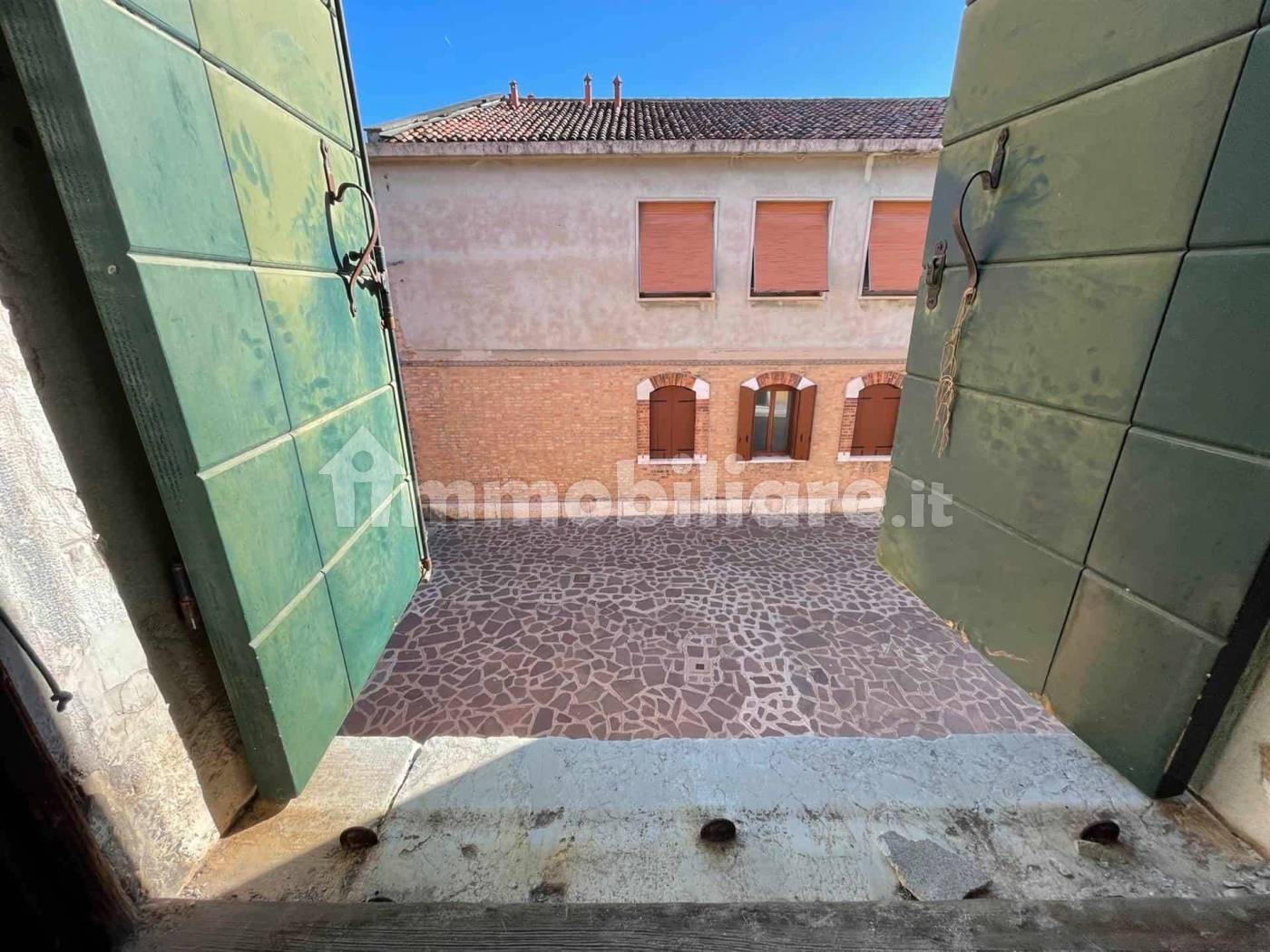 Appartamento Rio Tera&#x27; San Salvador, Murano, Venezia