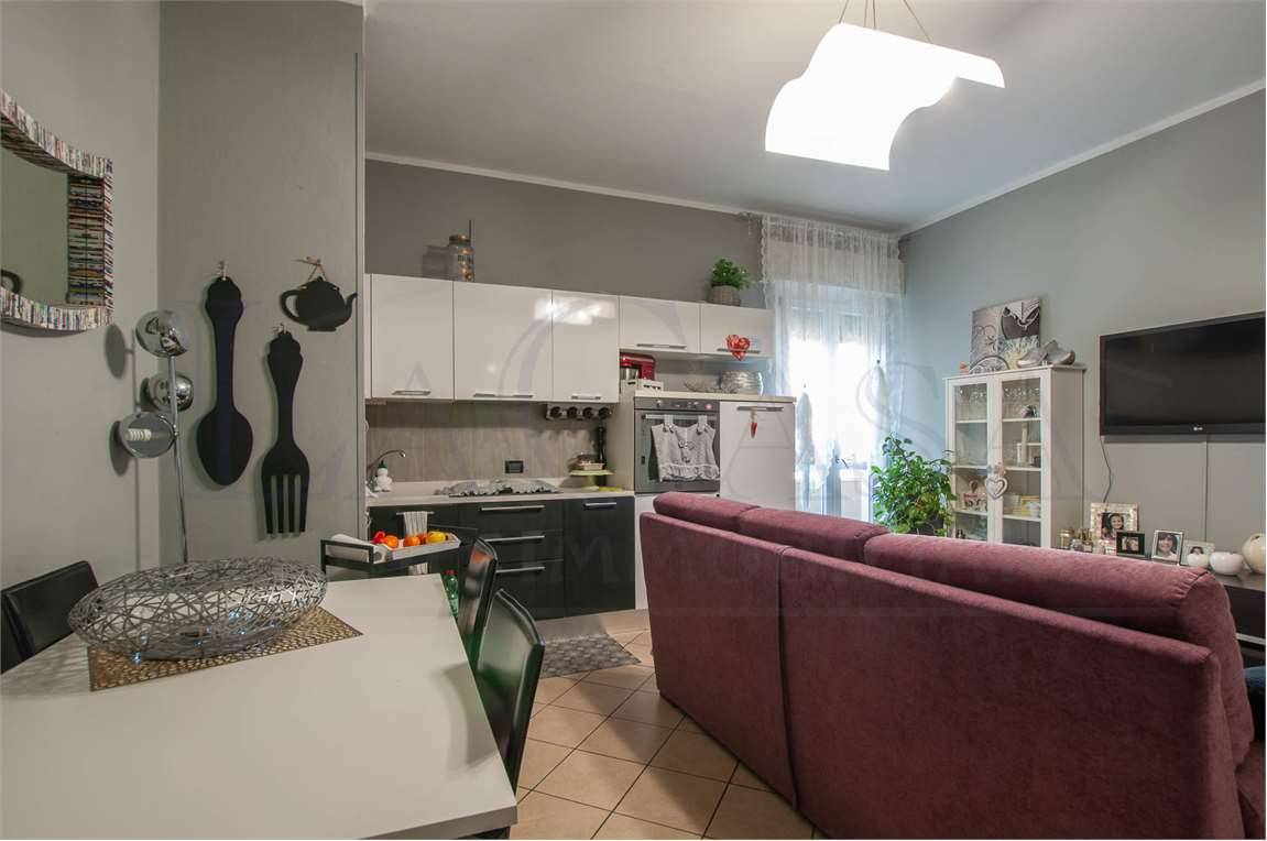 Trilocale via chiusure, 100, Fiumicello, Brescia