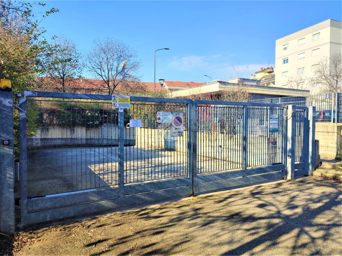 Garage - Box in Vendita