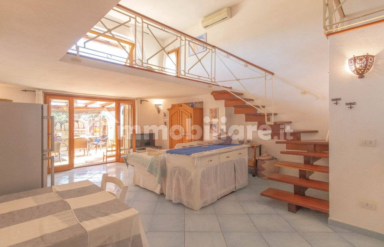 Quadrilocale viale Pietro Nenni 22, Porto San Paolo, Loiri Porto San Paolo