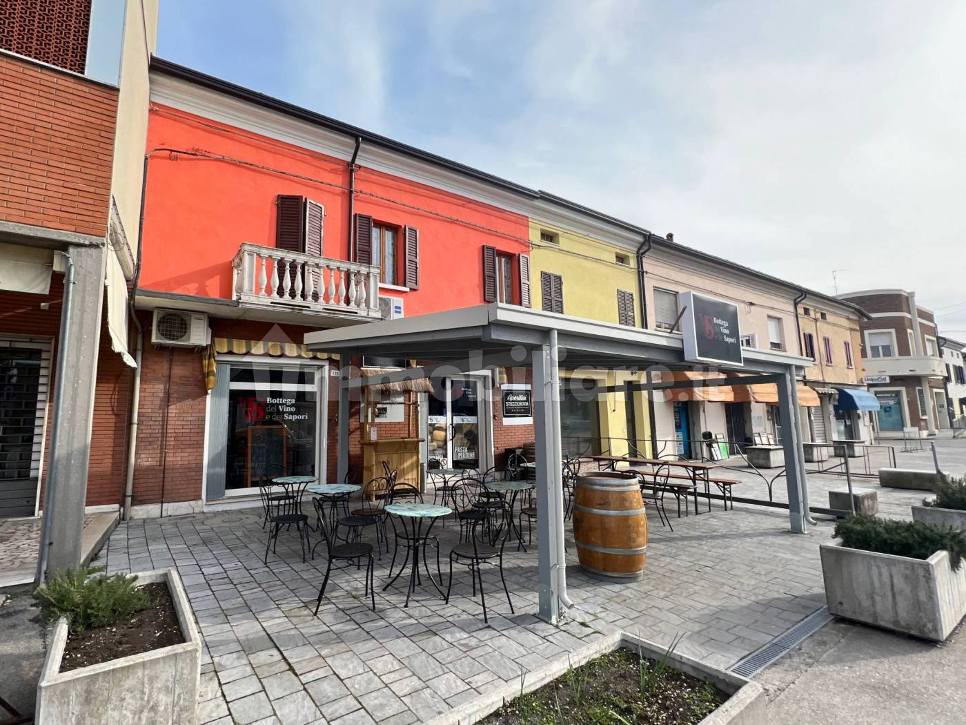 Enoteca - Wine bar in Vendita