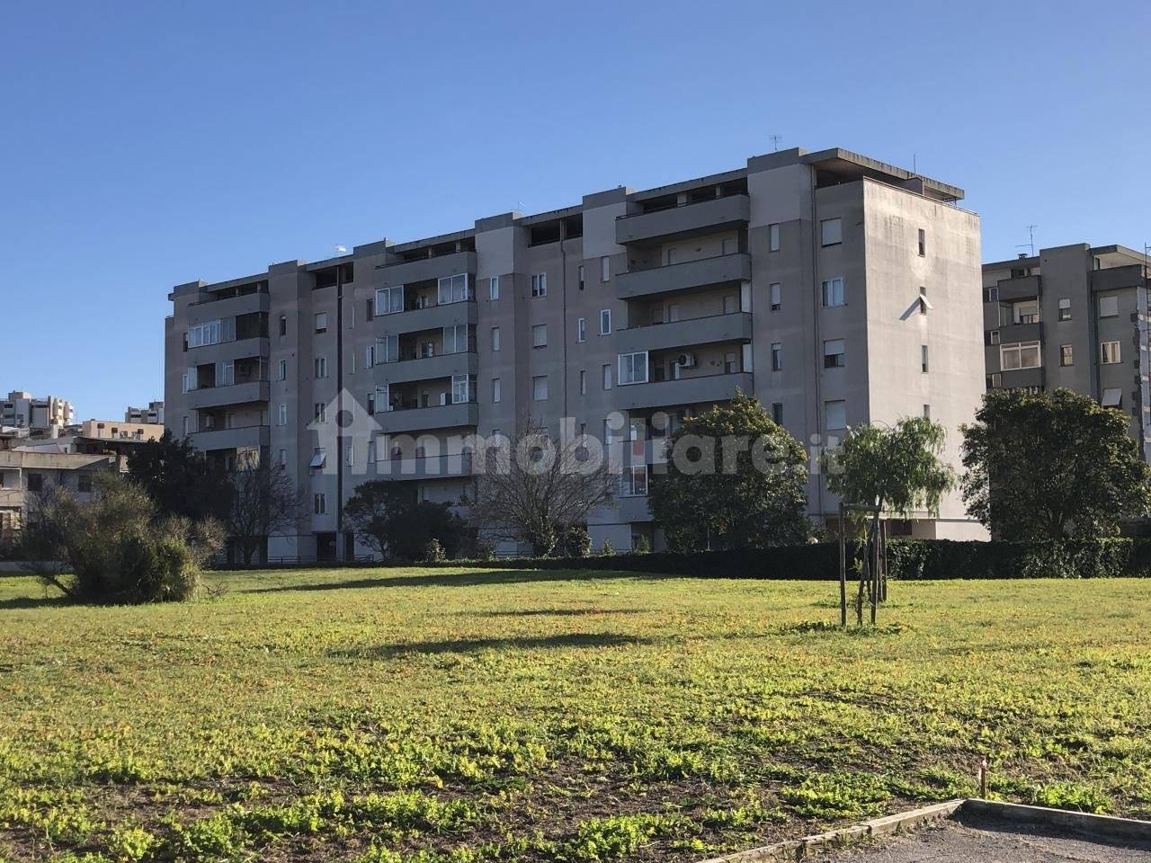 Quadrilocale via Etiopia, Cittadella - Ospedale, Grosseto