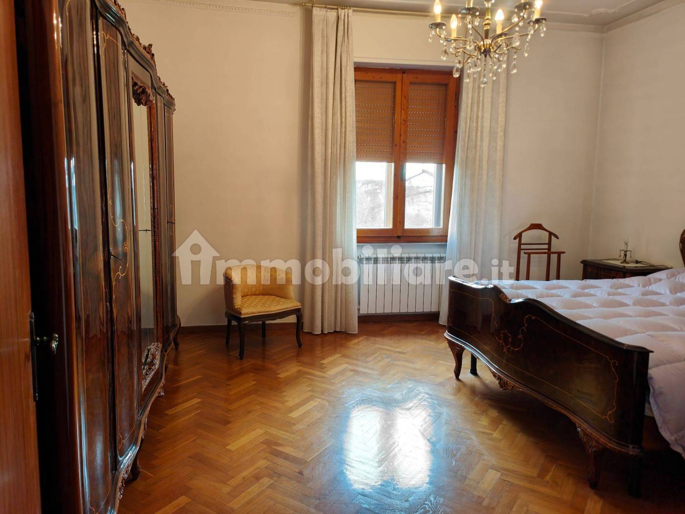 Quadrilocale via Chiaro Davanzati 33, Cafaggio - Grignano, Prato