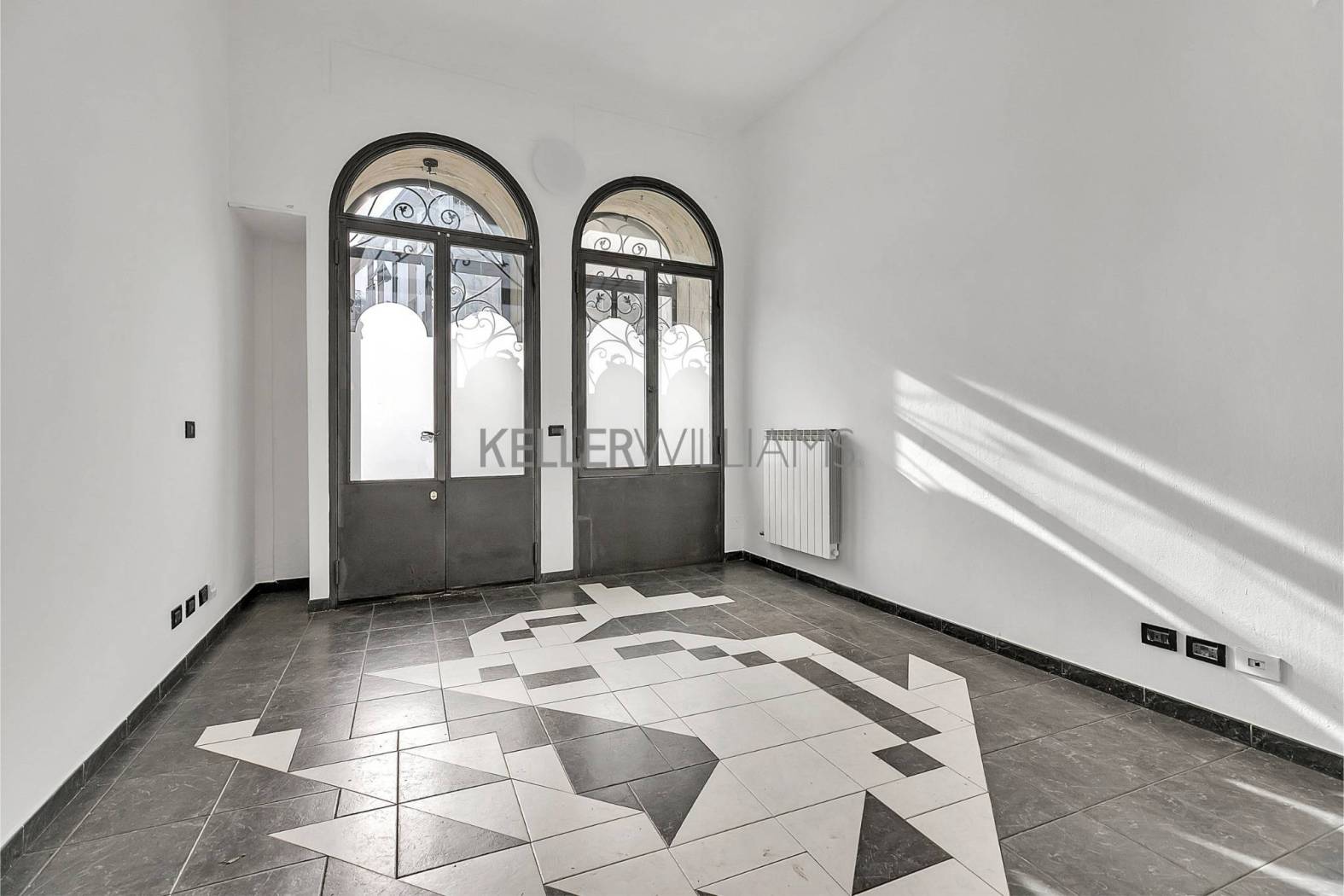 Bilocale via Bernardo Rucellai 38, Precotto, Milano