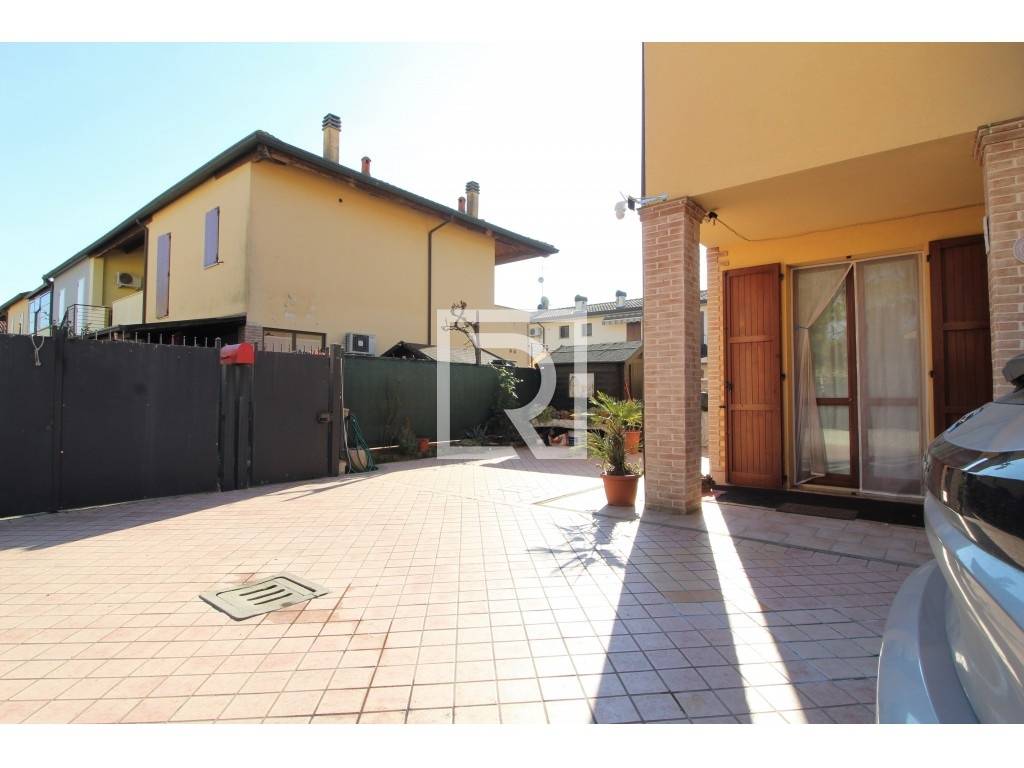 Quadrilocale via del casetto 18, Fosso Ghiaia, Ravenna