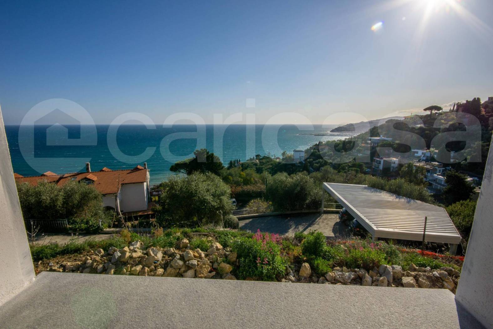 Villa unifamiliare centro residenziale capoberta snc, Oneglia, Imperia