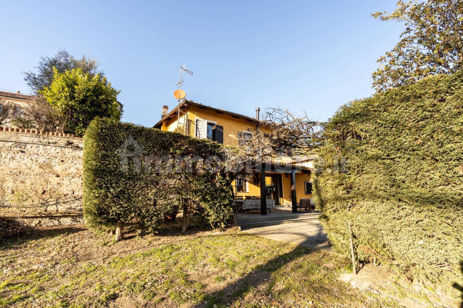 Appartamento via Castelvecchio 40, Santa Brigida, Moncalieri