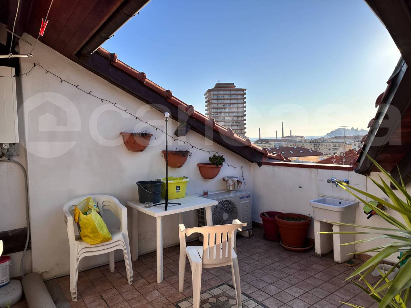 Trilocale via ghersi 4, Oneglia, Imperia