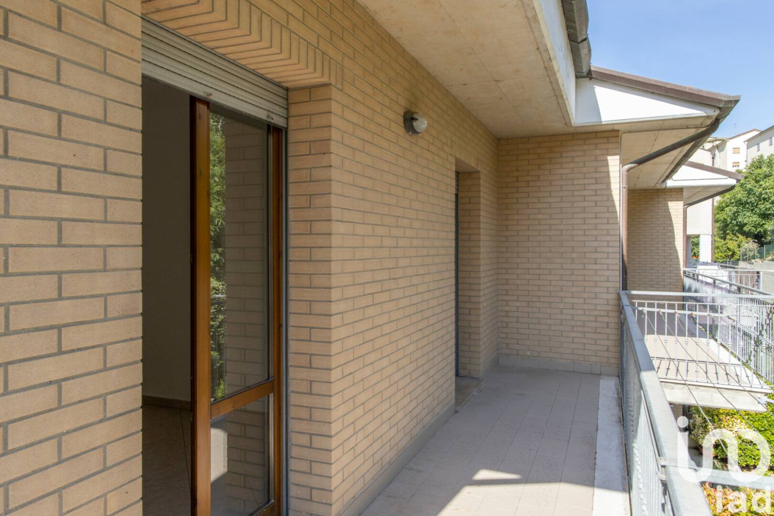 Appartamento via fonte giulia, Centro, Filottrano