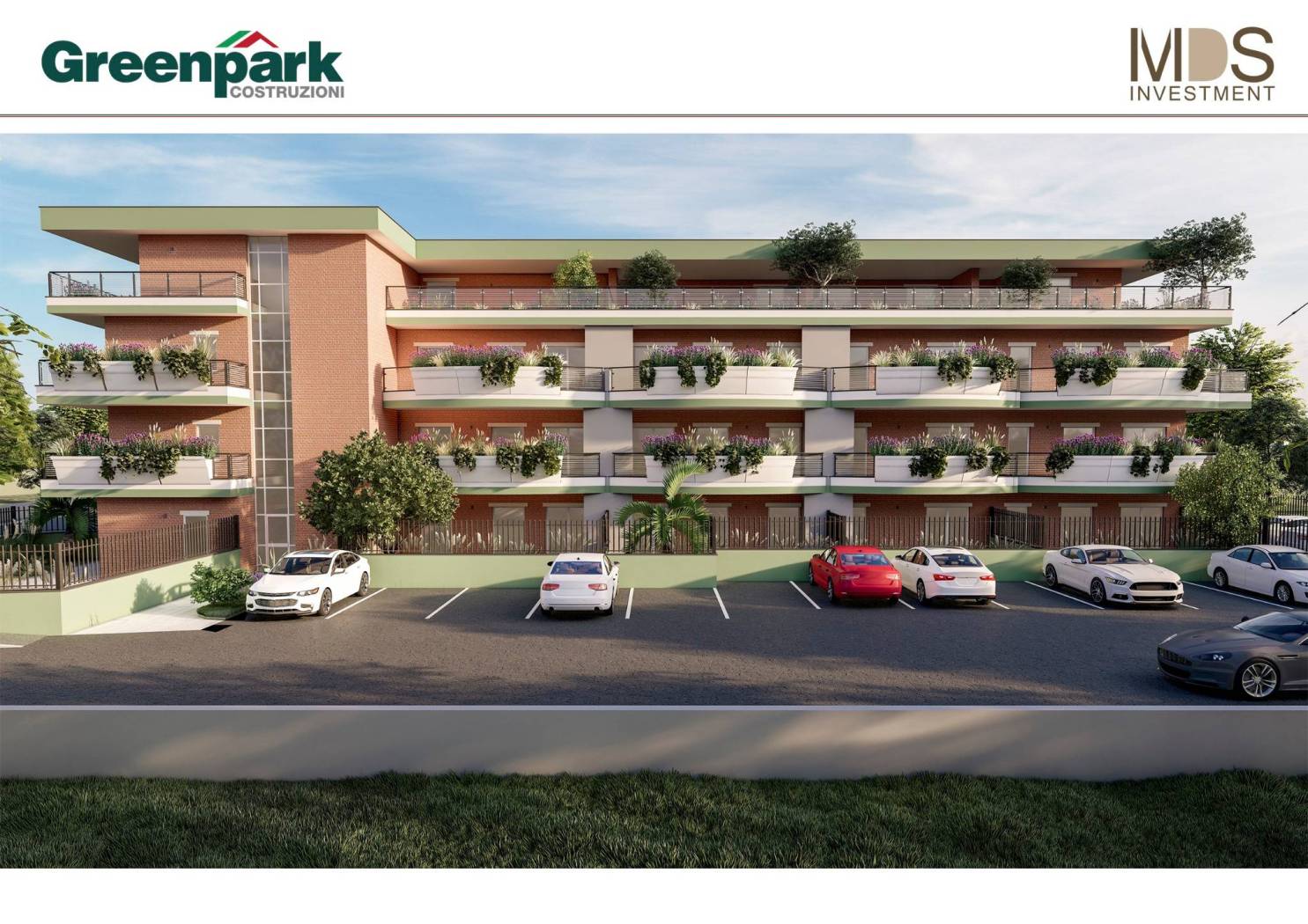 Quadrilocale via Virgilio Testa 57, Torresina, Roma