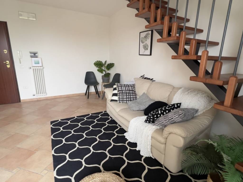 Vendita Appartamento Bertinoro. Trilocale in via Alcide De Gasperi 122 ...