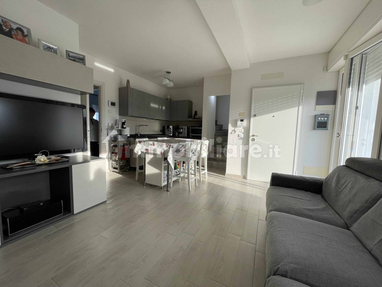 Quadrilocale via Bigatta 12, Castiglione, Villa Inferno, Montaletto, Cervia