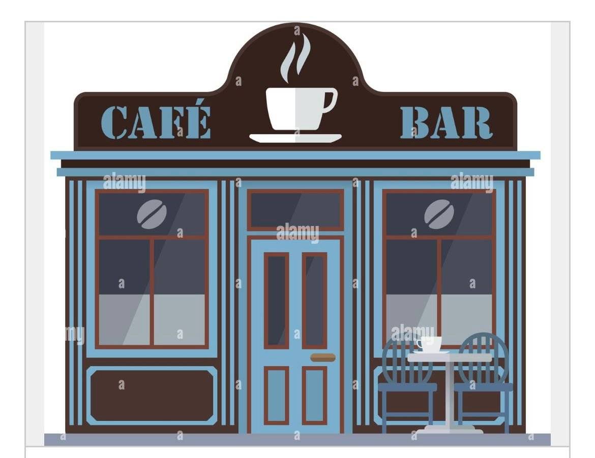 Bar in Vendita