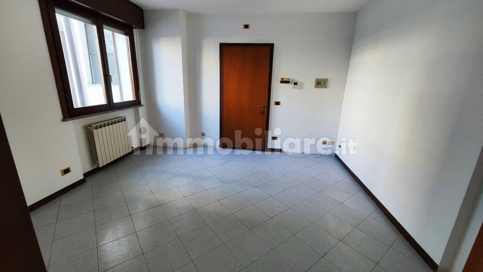 Trilocale via Giosuè Carducci, Centro, Carpaneto Piacentino