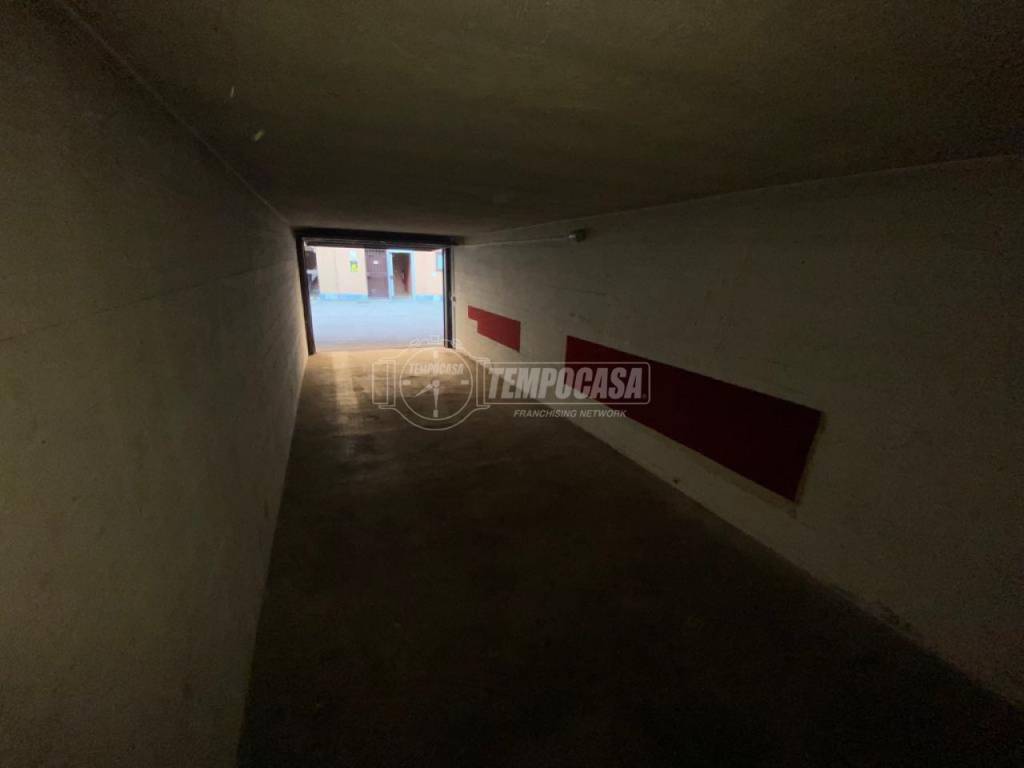 Garage - Box Residenza Portici, Segrate, Rif. 101142667 - Immobiliare.it