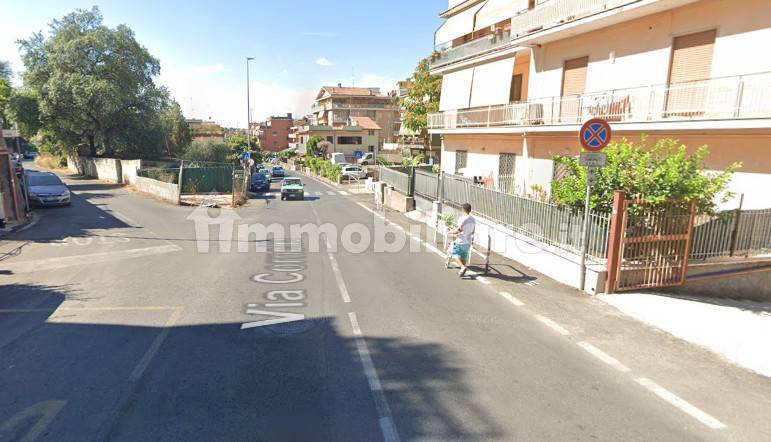 Affitto Appartamento Roma. Bilocale in via Cardinal Pacca. Ottimo stato ...