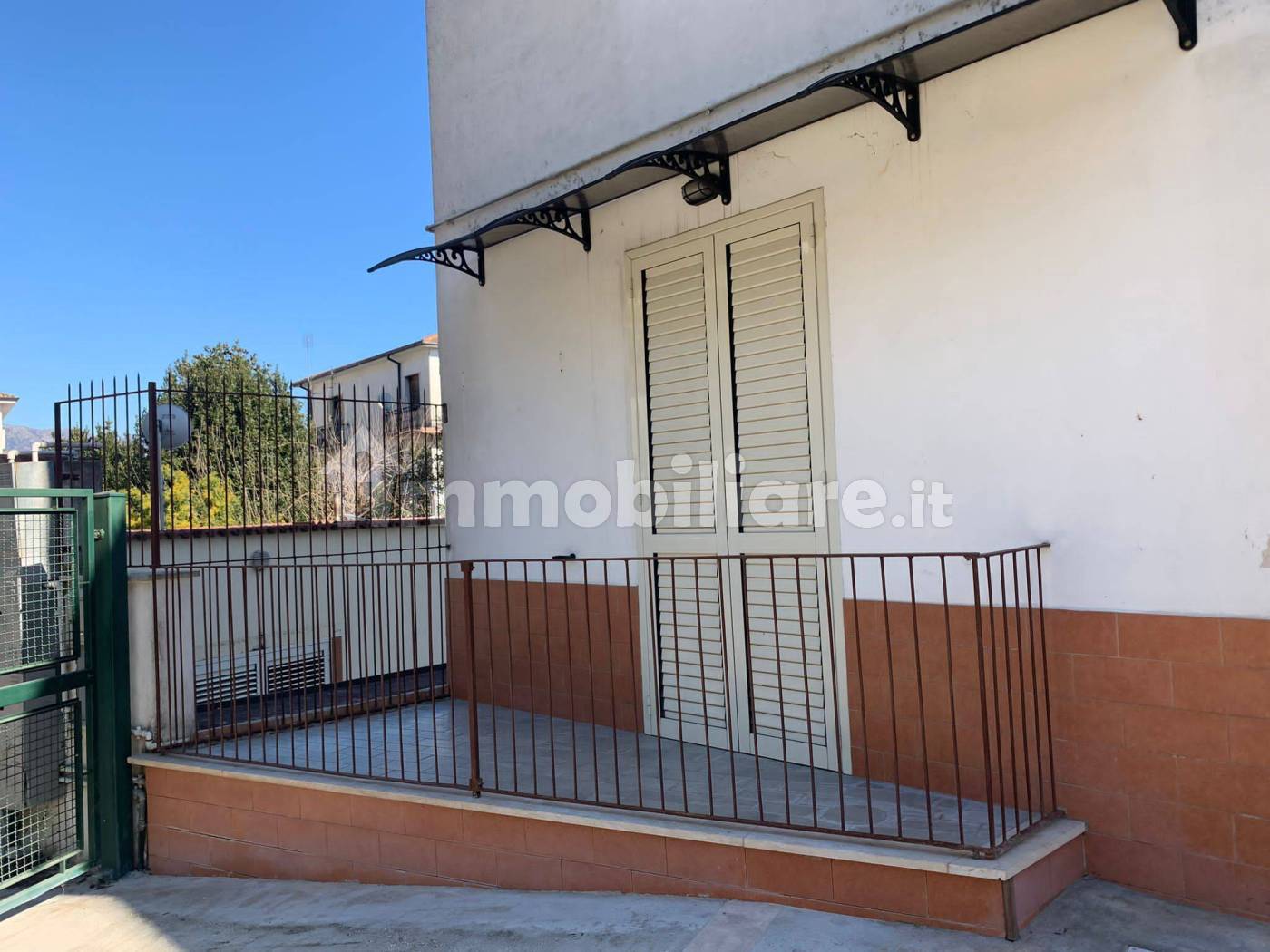 Trilocale via San Giacomo, Centro, Cassino