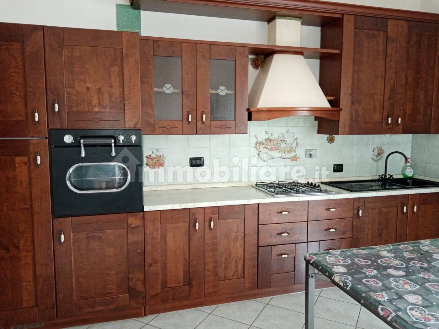 Trilocale via Padre Garello, Bormida Genepro, Cengio