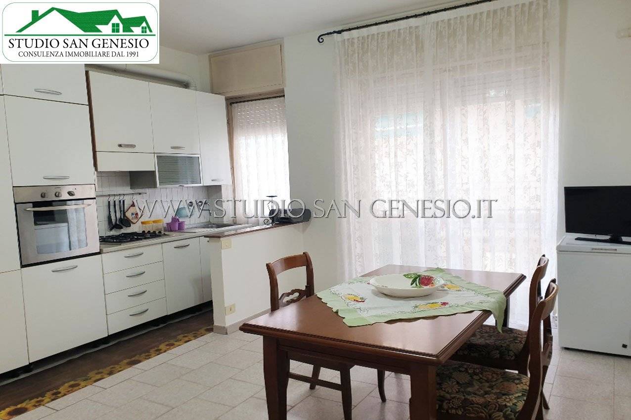 Bilocale via Contardo Ferrini, Crosione, Pavia