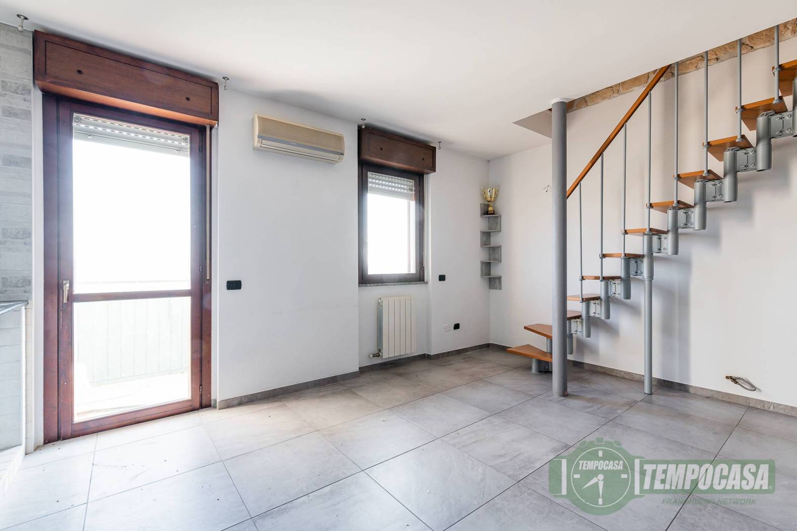 Bilocale via Paolo Borsellino 6, Centro, Caselle Lurani