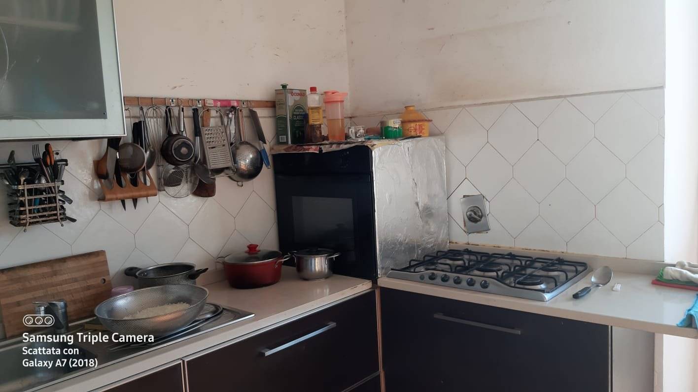 Appartamento piazza 20 Settembre, Cisternone, Livorno