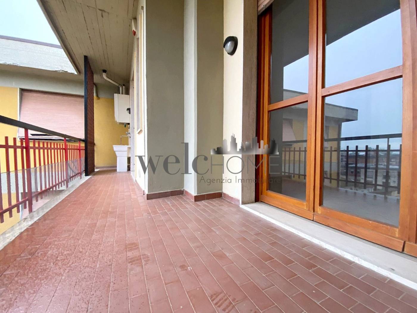 Quadrilocale via Fausto Sestini, Centro, Campi Bisenzio