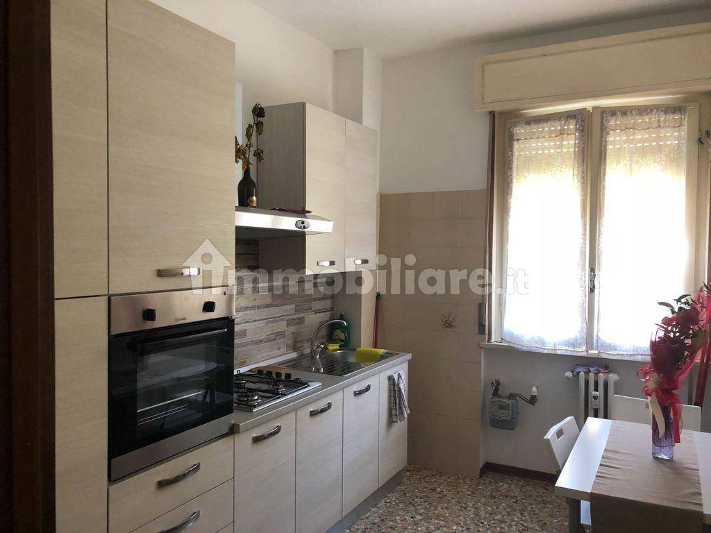 Bilocale via Luigi Mascherpa 20, Montanara - Cinghio, Parma