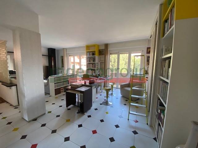 Appartamento piazza Giacomo Matteotti 13, Piazza Roma - Borgo Cappuccini, Livorno