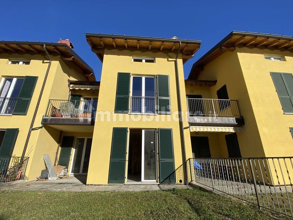 Bilocale via Sant&#x27;Agata, Tremezzo, Tremezzina