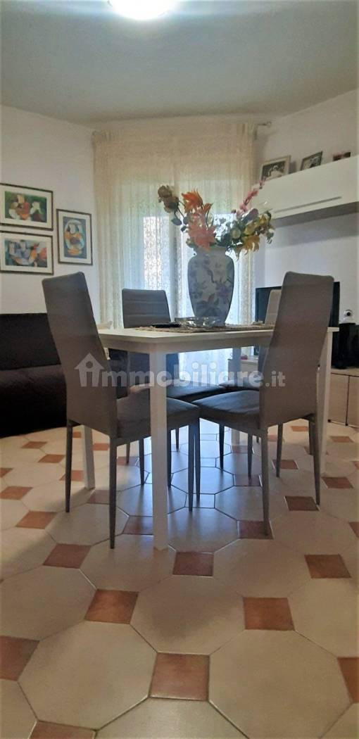 Trilocale via Gioacchino Chinigò 13, Gazzi, Messina