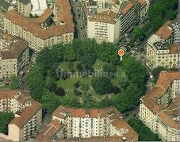 Appartamento ottimo stato, ottavo piano, Città Studi, Milano