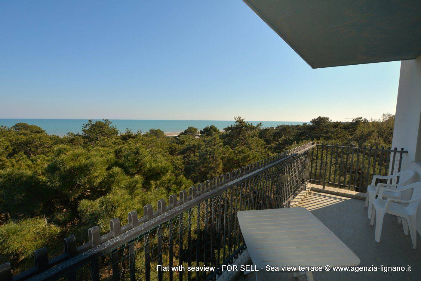 Appartamento Arco del Grecale 20, Centro, Lignano Sabbiadoro