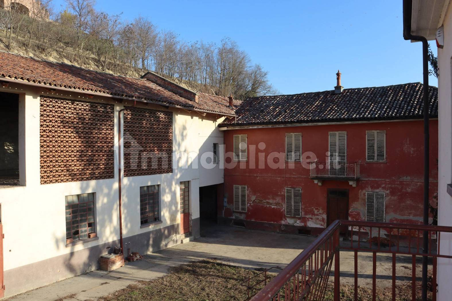 Appartamento via Tanaro 25, Centro, San Martino Alfieri